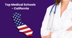 Top Medical Schools in California - Medic Mind US