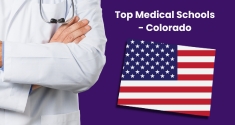 Top Medical Schools in Colorado - Medic Mind US