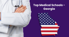 Top Medical Schools in Georgia - Medic Mind US